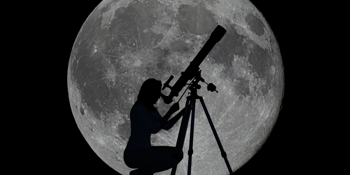 The Ultimate Telescope Buyer's Guide | Telescope Gallery — telescopegallery