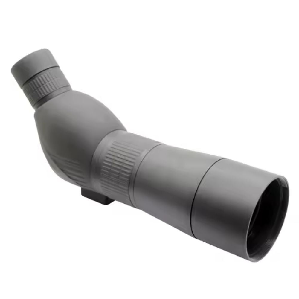 Bird Watching Angled Spotting Scope — Telescope Gallery