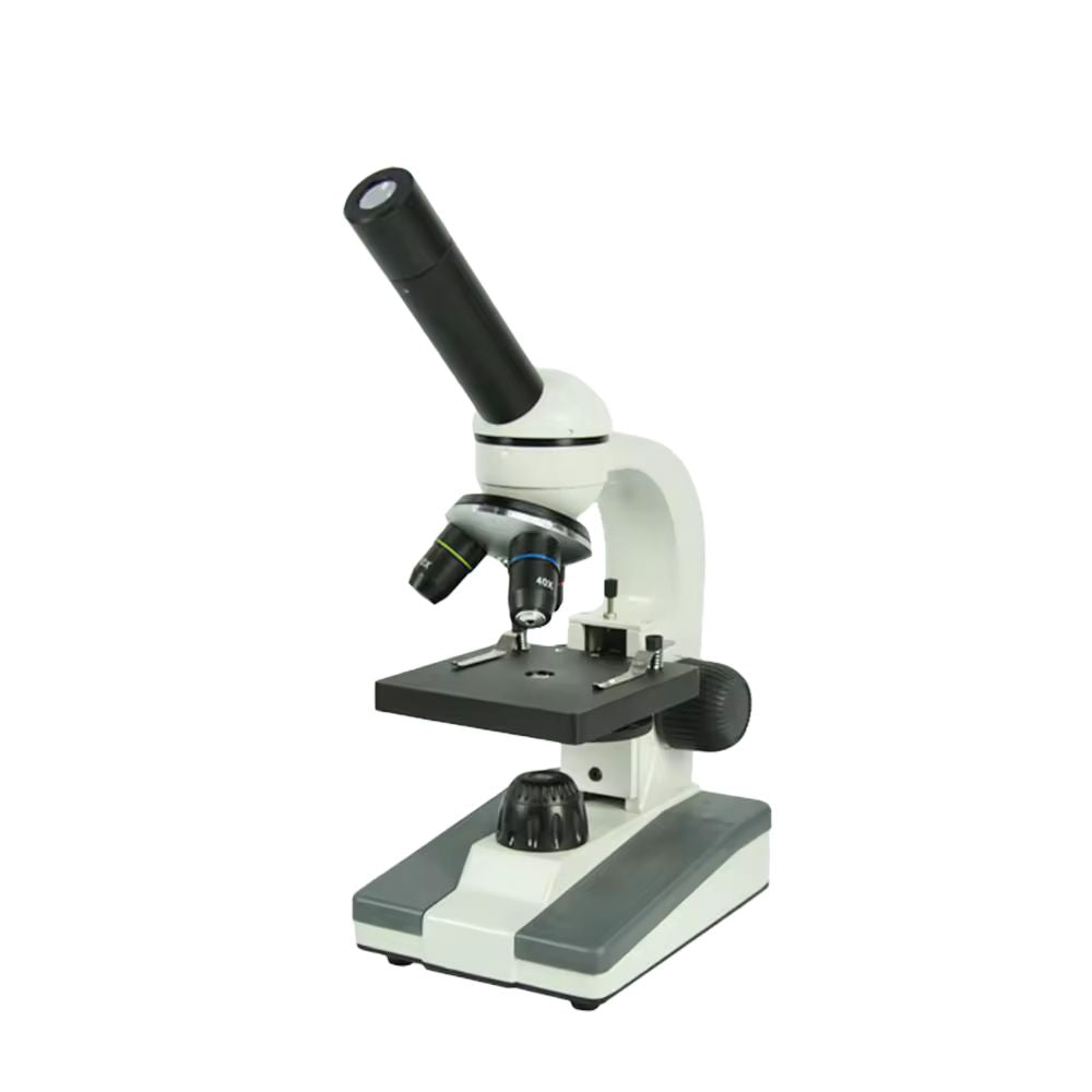 Lab Monocular Compound Microscope — Telescope Gallery